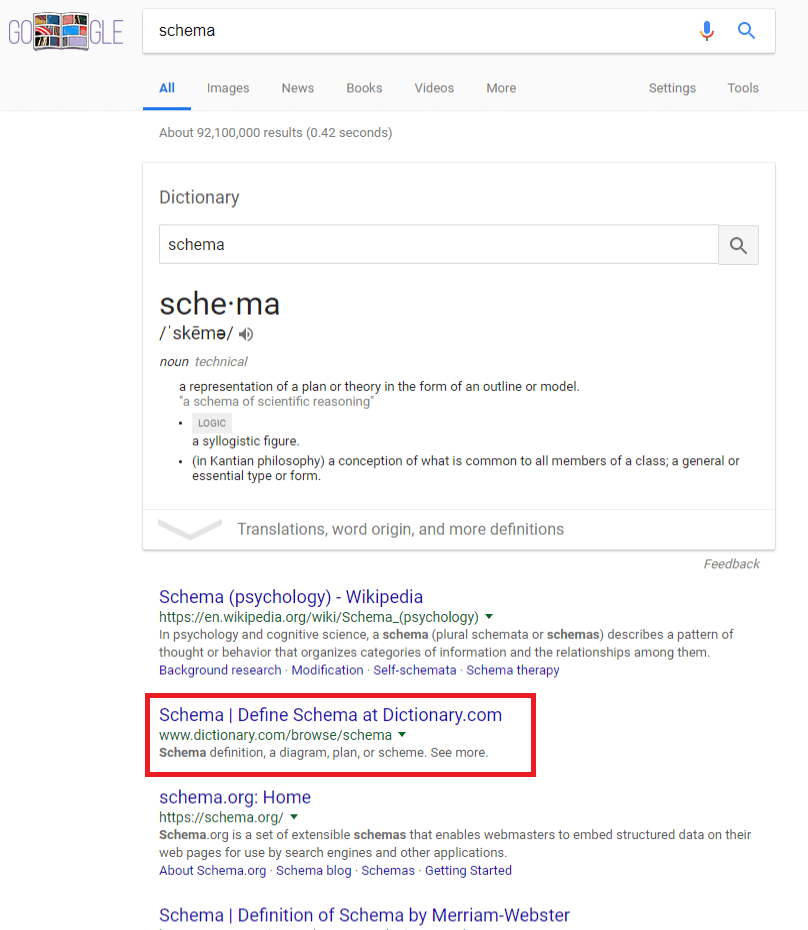 Stand Out On Google Using Schema Markup (A Quick How-To)