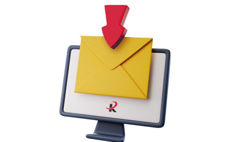 Microsoft 365 Exchange Email Only